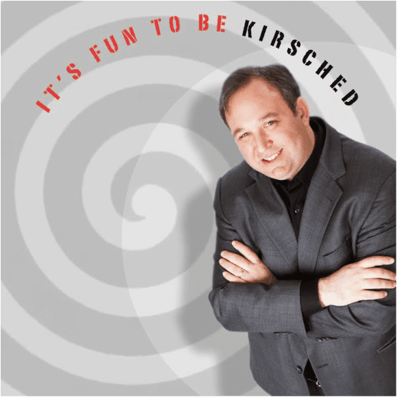 Bergenfield Public Library Events: Michael Kirschner Magic and Hypnosis
