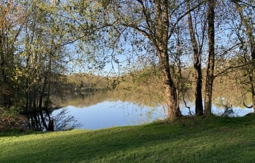 Ramapo Reservation Mahwah: Waterfall, Trail Map, Wildlife, Directions