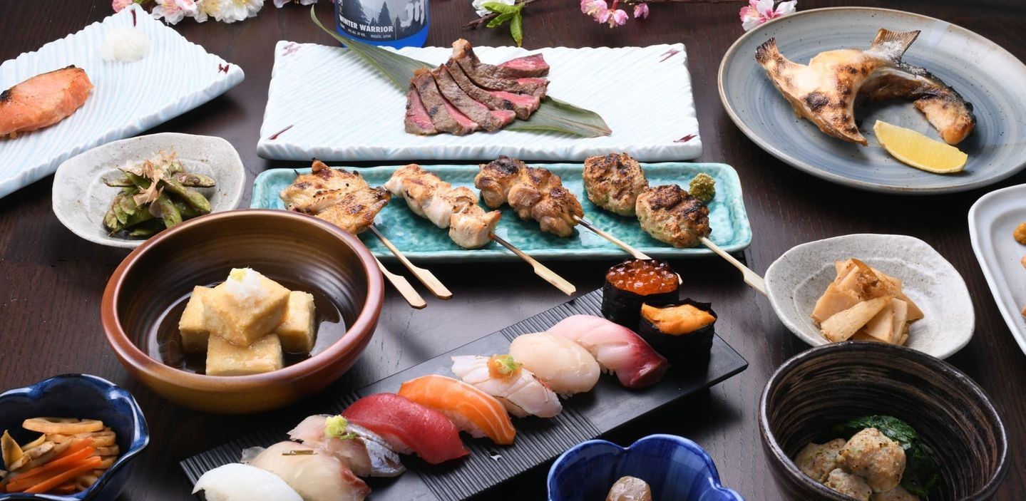 Jugemu Japanese Restaurant in Cresskill NJ - Mybergen.com