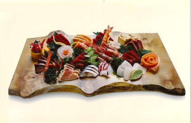 Umeya Japanese Gourmet Restaurant - Mybergen.com