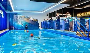 Arena STEM - Mybergen.com