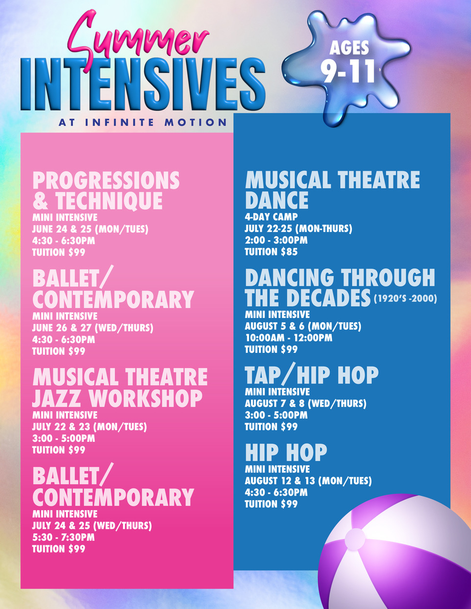 Bergen County Events Calendar on mybergen.com!