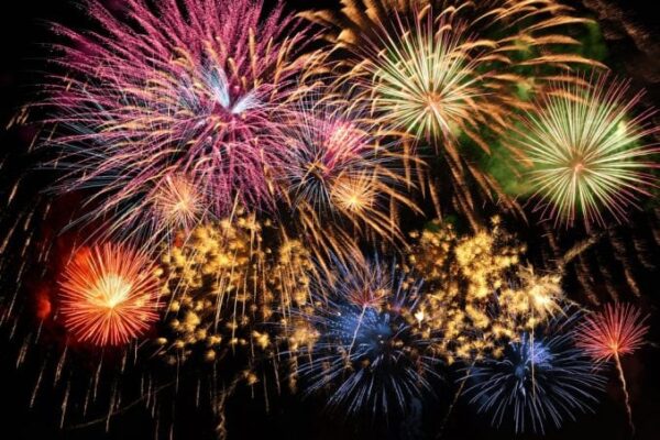 2026 Bergen County July 4th Fireworks, Parades, Events