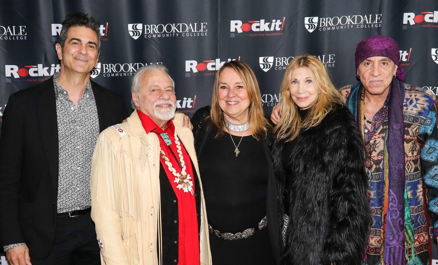 The Brigati Brothers: Honoring a Bergen County Musical Legacy While ...