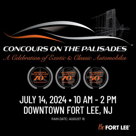 Bergen County Events Calendar on mybergen.com!