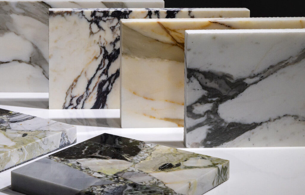 Nemo Tile + Stone Comes to Bergen County