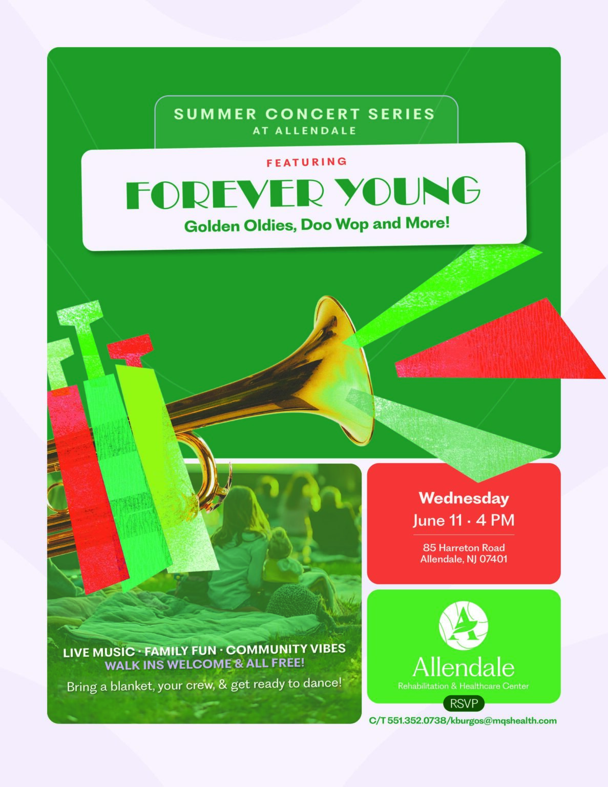 Bergen County Events Calendar on mybergen.com!